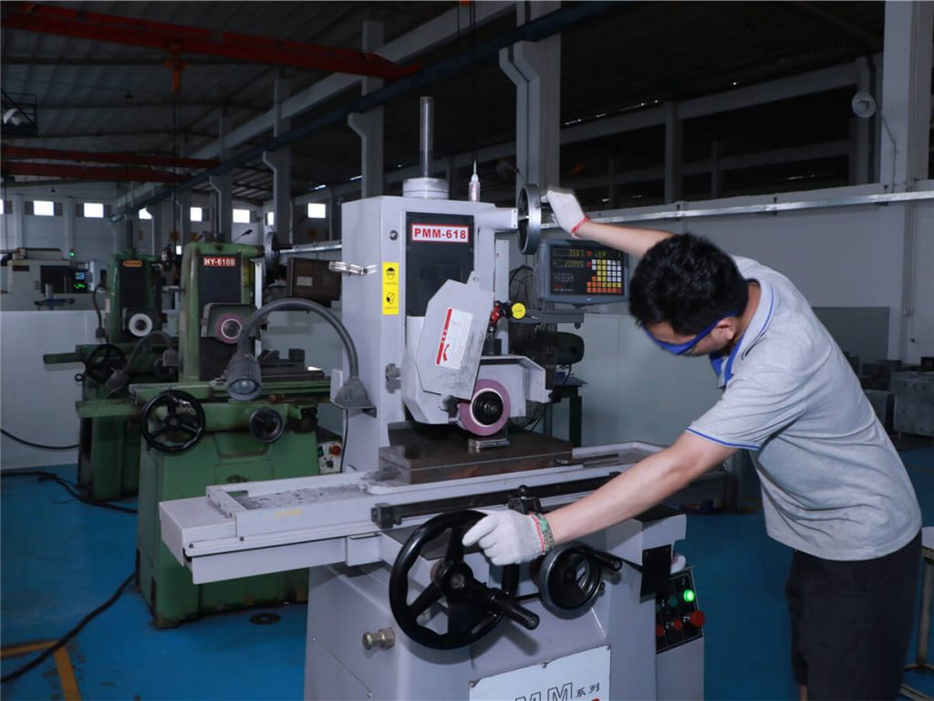 About us - JRZ mould
